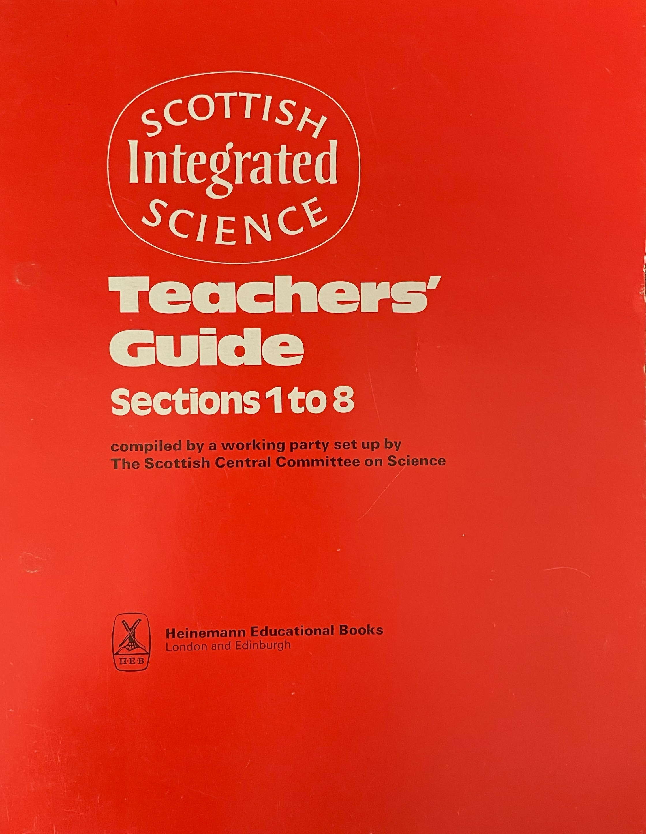 Scotland’s unconventional turn on electric current – Stuart Physics