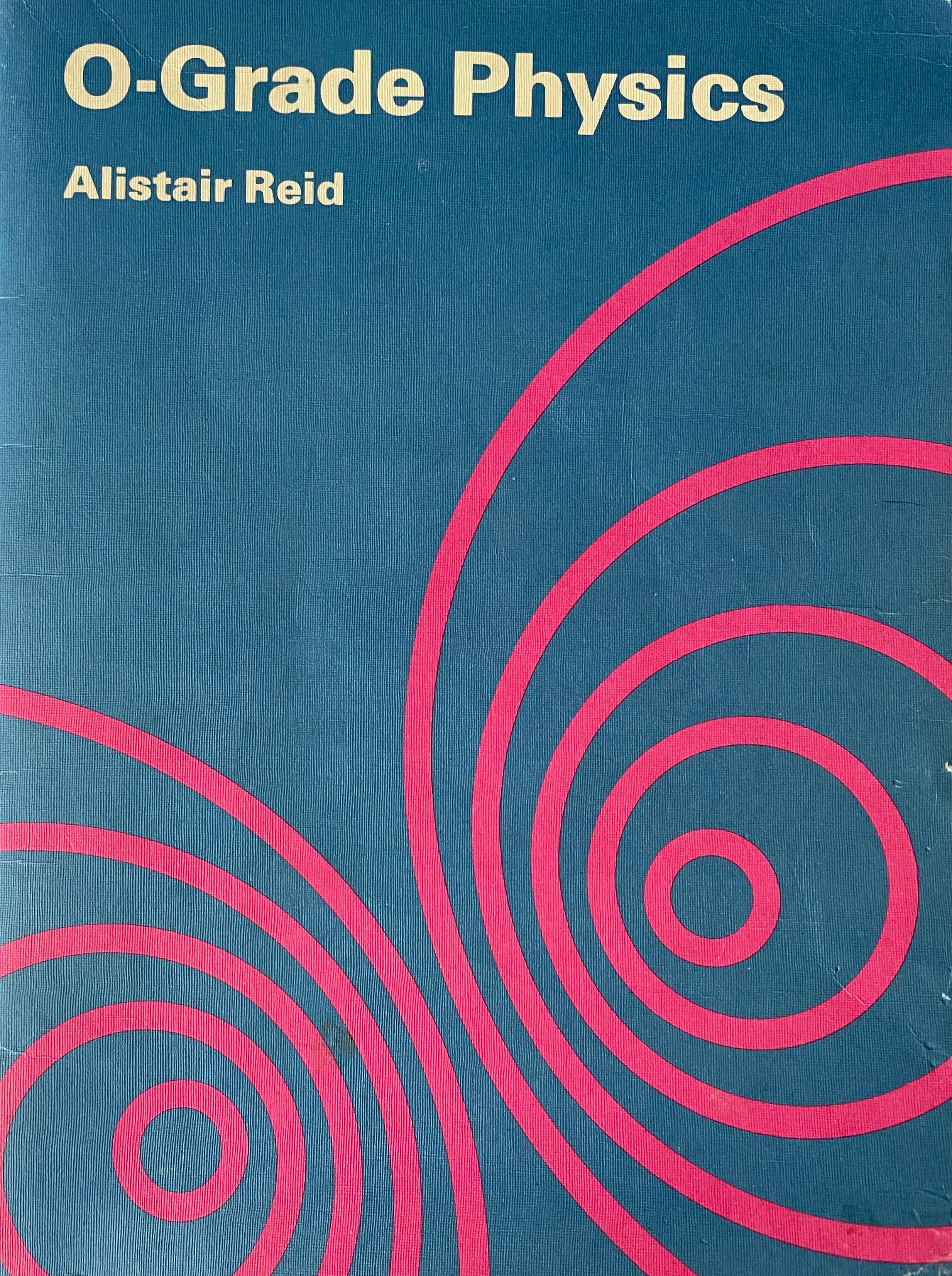 Scotland’s unconventional turn on electric current – Stuart Physics